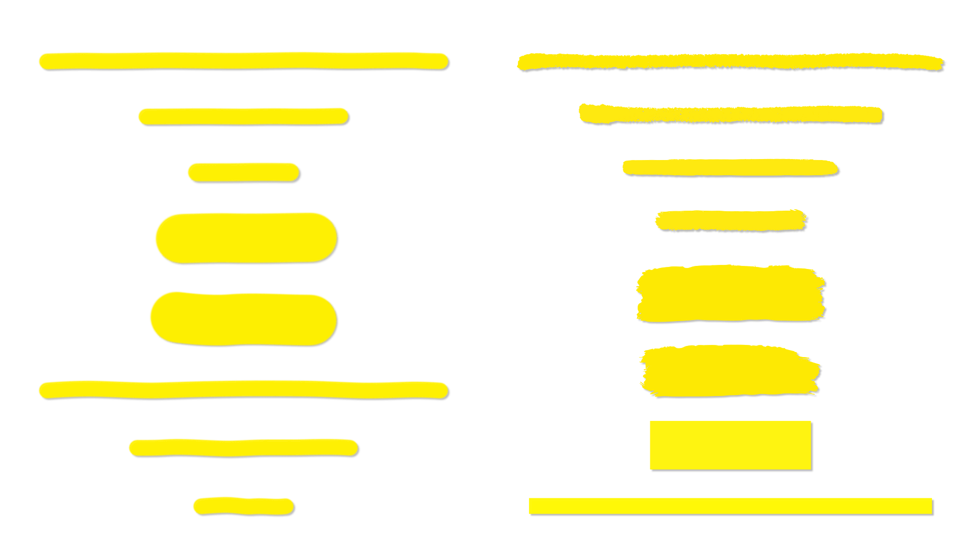 Free Highlight Marker | Animated Video Effects | Jellyfx.com