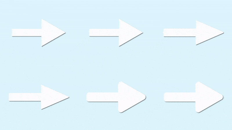 Animated Arrow Pack | Best Royalty Free Video Effects